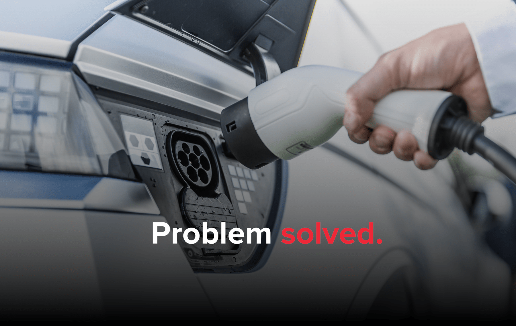 Smart demand vehicle charging solution | Consult Red