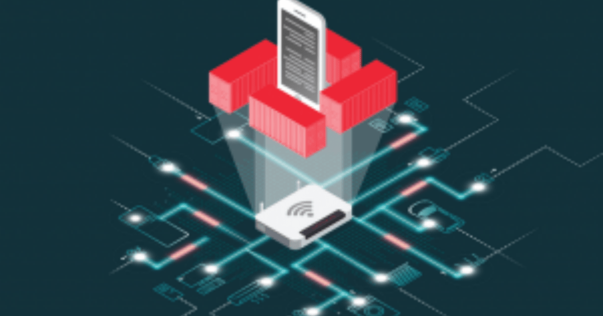 Smart router: The gateway to next-gen services