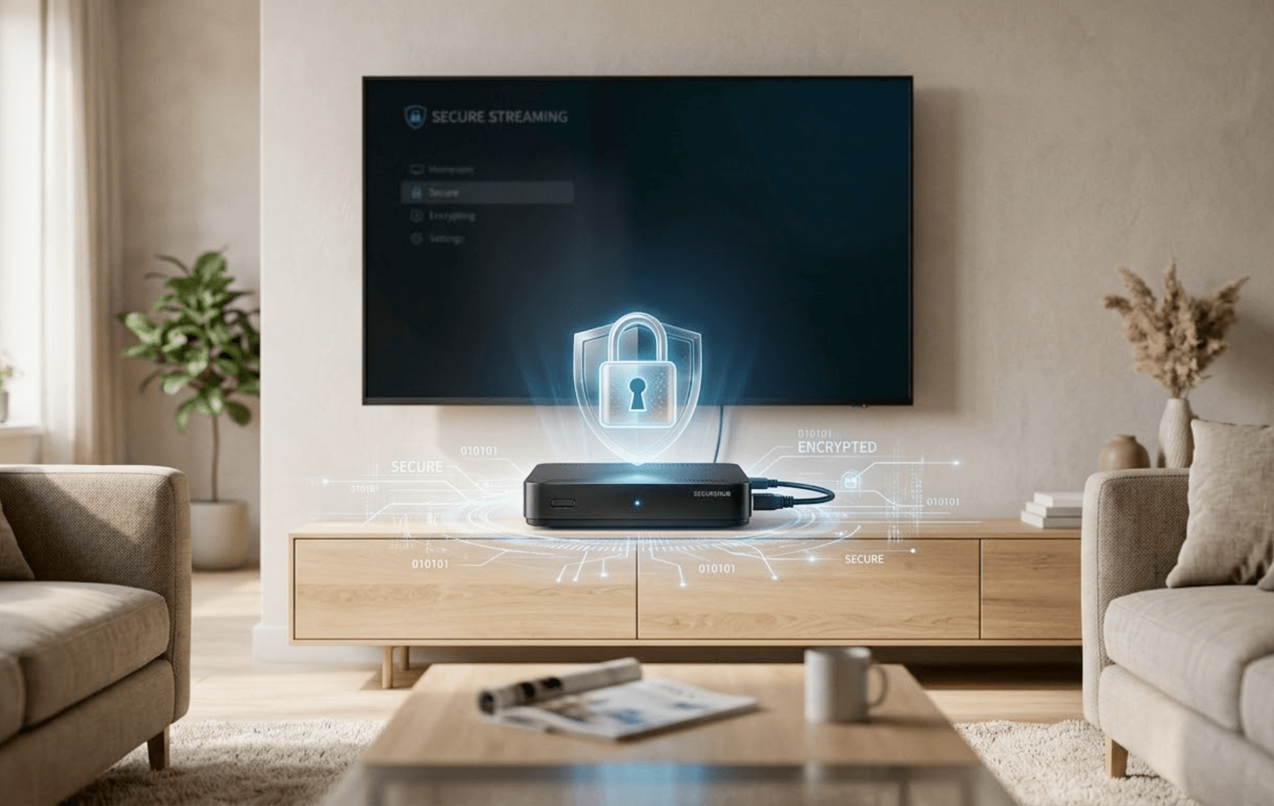 What 40 million daily users taught us about device security